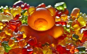 Strongest THCA Gummies: Price & Third-Party Test Results | Buy THCa